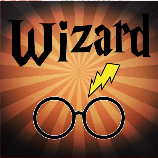 Wizard Quiz:Go & Guess Mystery for iOS (iPhone/iPad) - Free Download at ...