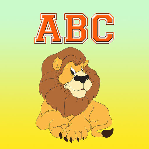 Kindergarten ABC Animals Alphabet Game For Kids for iOS (iPhone/iPad ...
