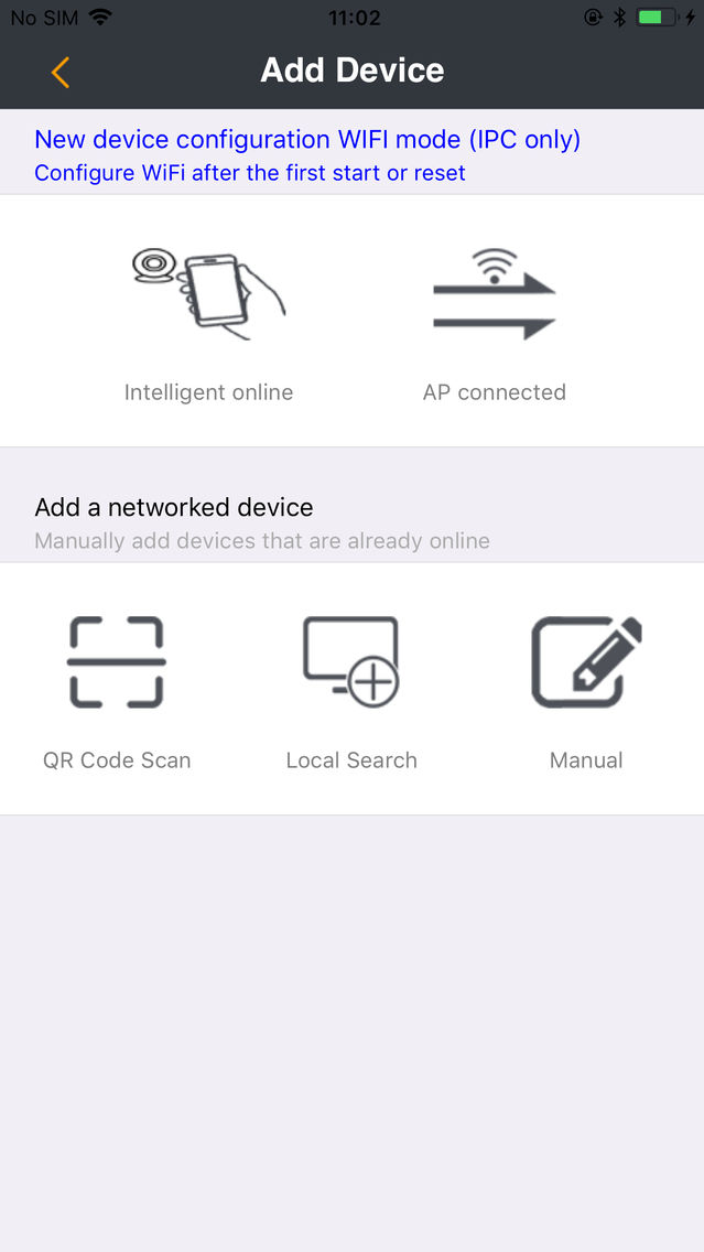 DIGIVIEW for iOS (iPhone/iPad) - Free Download at AppPure