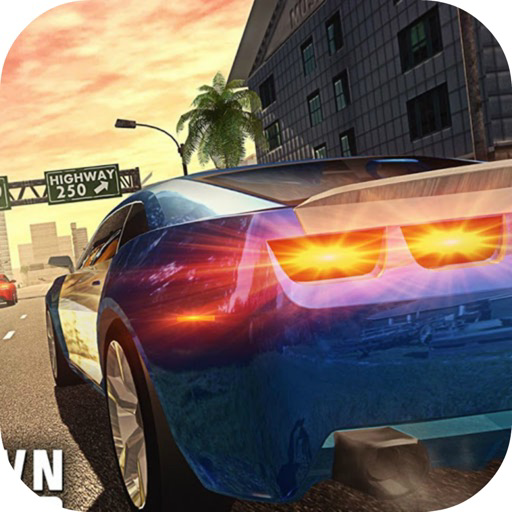 Drag Racing Extreme for iOS (iPhone/iPad/iPod touch) - Free Download at ...