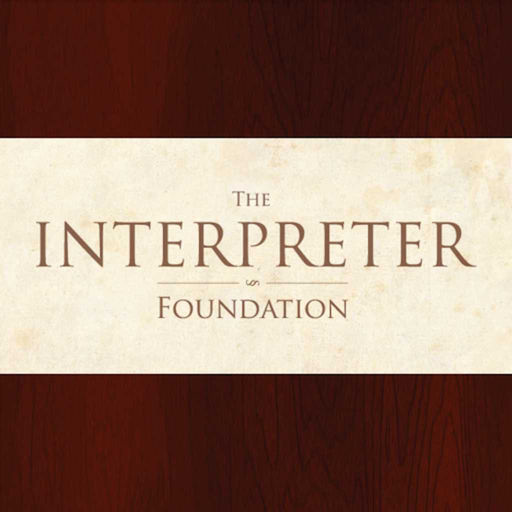 Interpreter Foundation for iOS (iPhone/iPad) - Free Download at AppPure