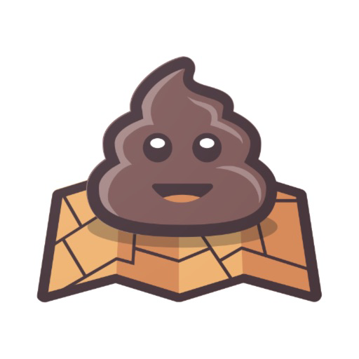Poop Map - Pin and Track for iOS (iPhone/iPad/iPod touch) - Free ...