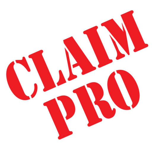 ClaimPro for iOS (iPhone/iPad) - Free Download at AppPure