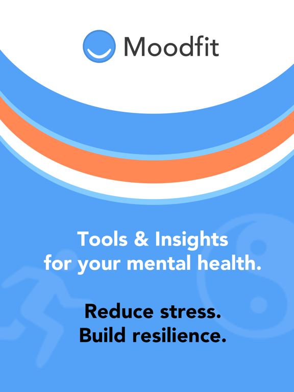 Moodfit: Mental Health Fitness para iOS (iPhone/iPad/iPod touch ...