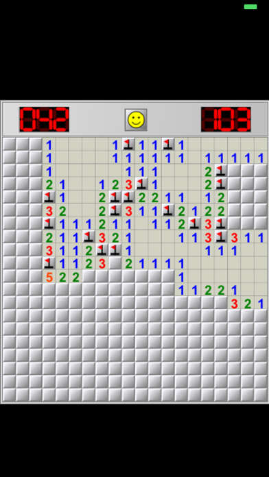 Retro Minesweeper Pour Ios Iphoneipadipod Touch Téléchargement Gratuit Sur Apppure