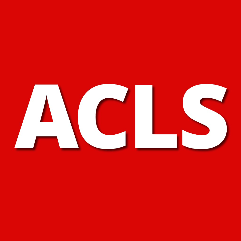 ACLS Pretest for iOS (iPhone/iPad) - Free Download at AppPure