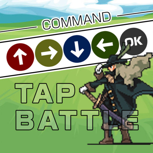 Command Tap Battle for iOS (iPhone) - Free Download at AppPure