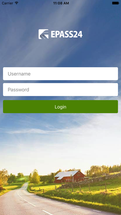 EPASS24 لنظام iOS (iPhone/iPad/iPod touch) - قم بتنزيله مجانا على AppPure