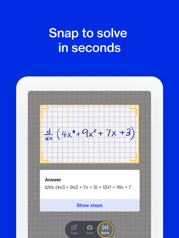 Course Hero: Homework Helper for iOS (iPhone/iPad) - Free Download at ...