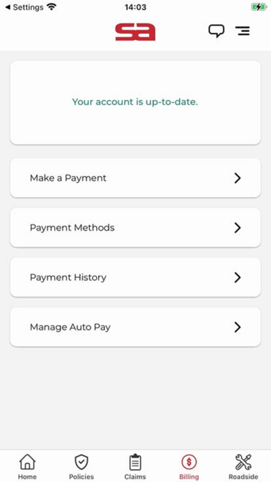 SafeAuto for iOS (iPhone/iPad/iPod touch) - Free Download at AppPure