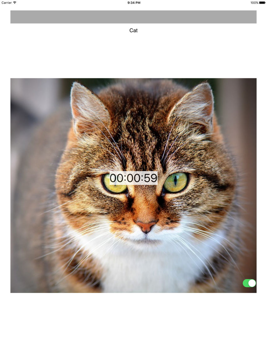 321 Go! Countdown your games para iOS (iPhone/iPad) Última versão por $0.99 no AppPure