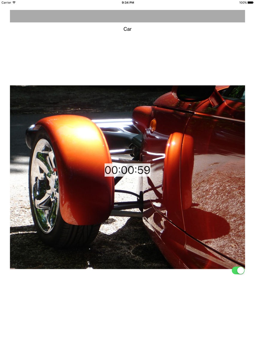 321 Go! Countdown your games para iOS (iPhone/iPad) Última versão por $0.99 no AppPure