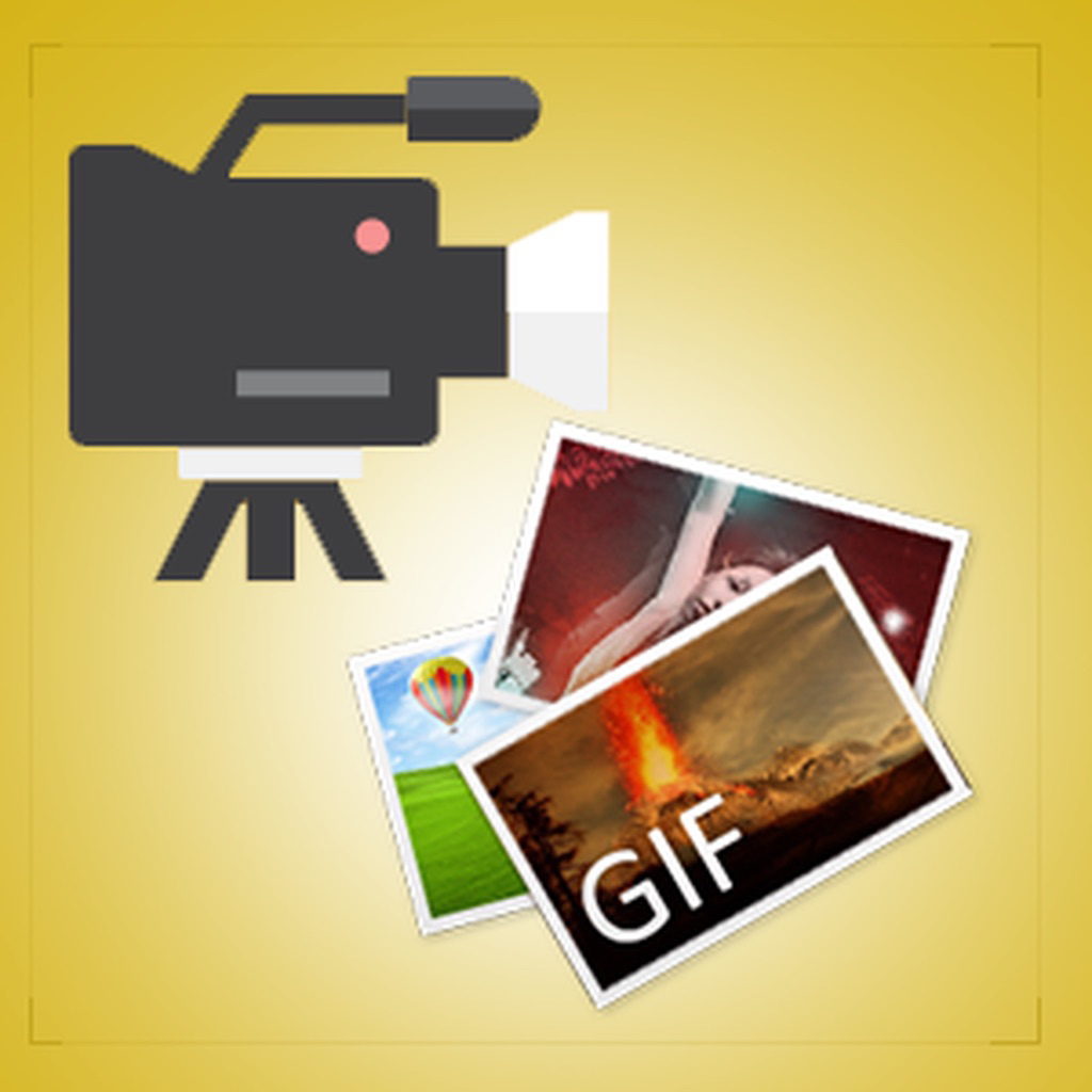 iOS(iPhone/iPad)용 صانع الصور المتحركة والفيديو - AppPure에서 무료 다운로드