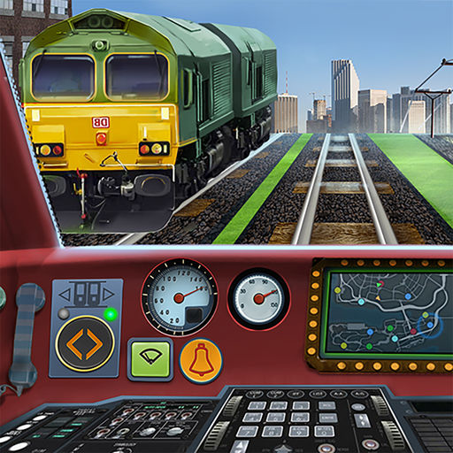 Freight Train Simulator for iOS (iPhone/iPad) - Free Download at AppPure