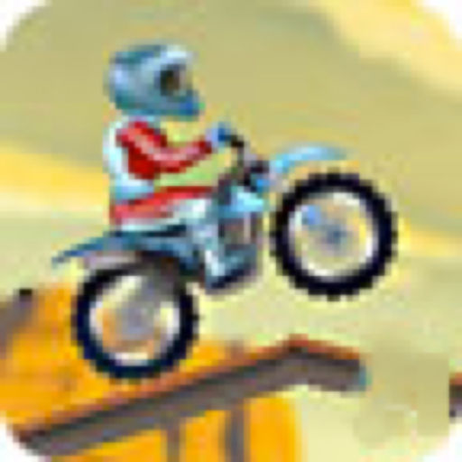 Bike Xtreme Trial - Free Motor Race Game for iOS (iPhone/iPad) - Free ...