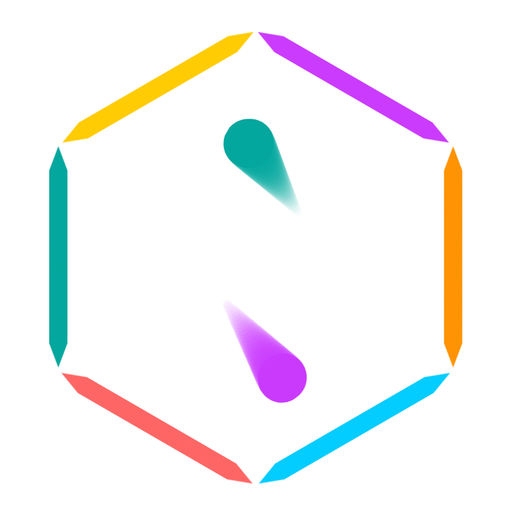 Hex Reflex - Impossible Color Reaction! Brain Stimulation Game for iOS ...