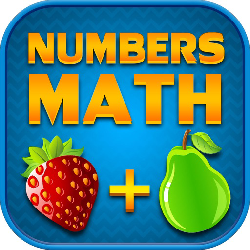 Kids Numbers & Maths Learning for iOS (iPhone/iPad/iPod touch) - Free ...