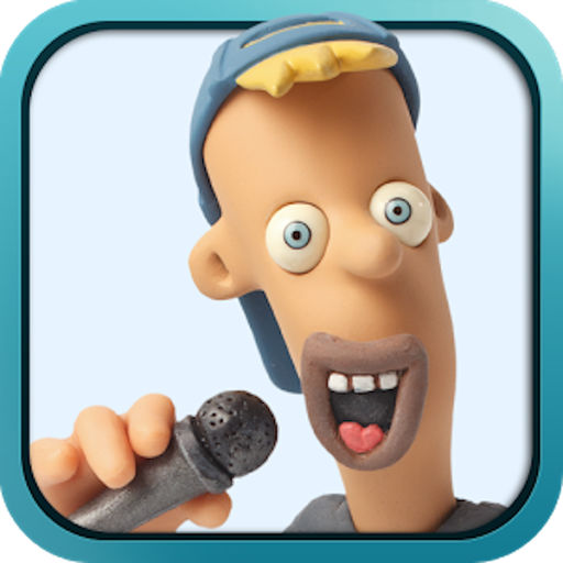 Talking Clay Kids Flippy for iOS (iPhone) Latest Version at $0.99 on ...