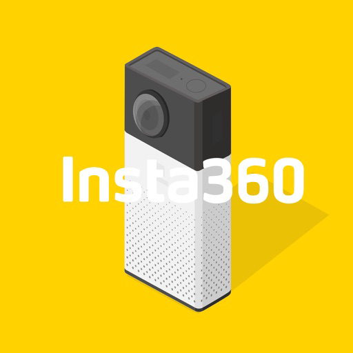 Insta360 Explorer - Controlling App Specialized for Insta360 4K Beta ...