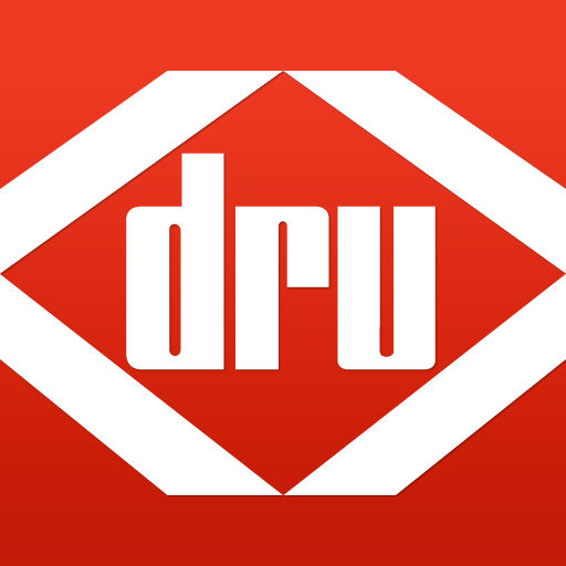 DRU 3D Visualiser for iOS (iPhone/iPad) - Free Download at AppPure