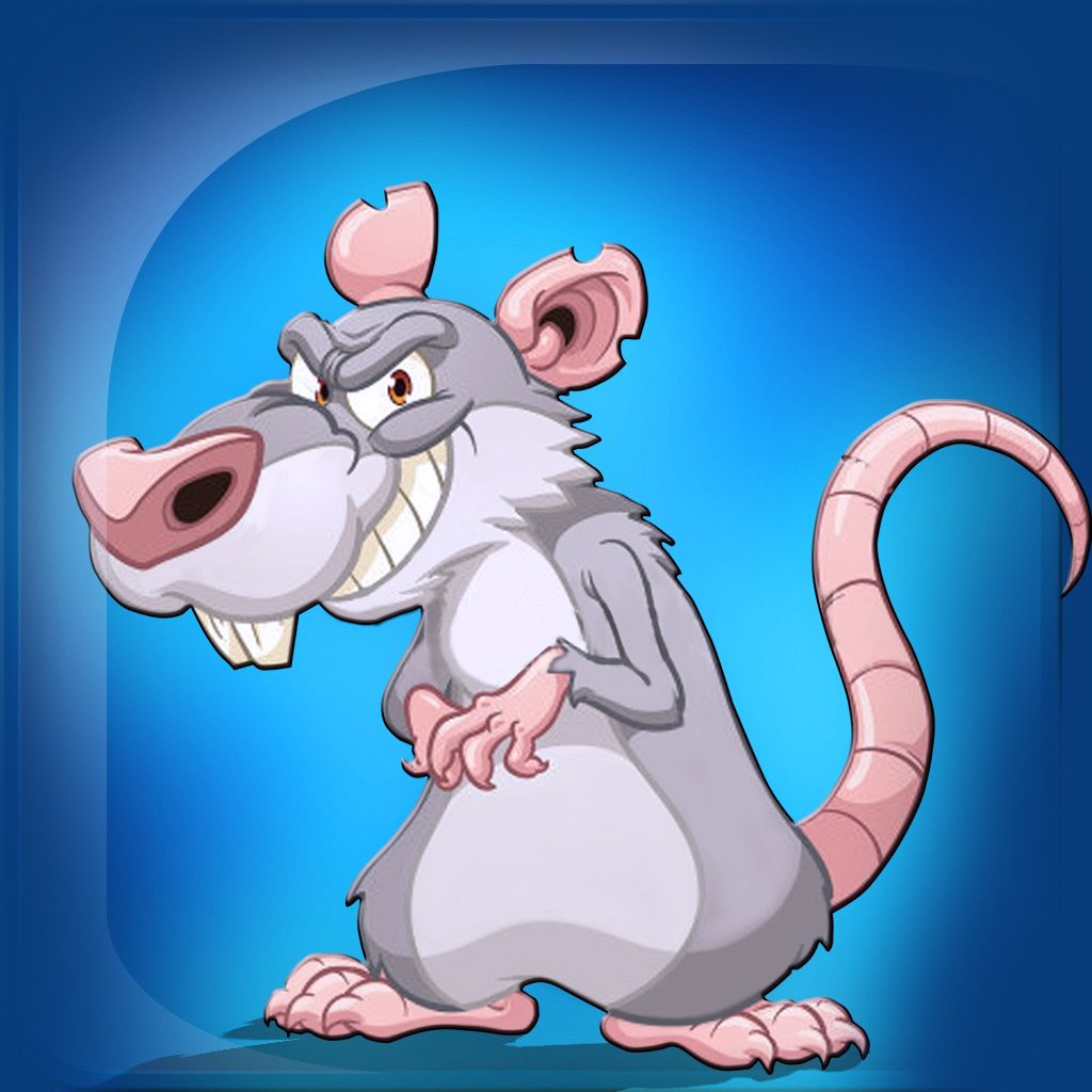 Rat On A Dirt Bike para iOS (iPhone/iPad) - Baixar Grátis no AppPure