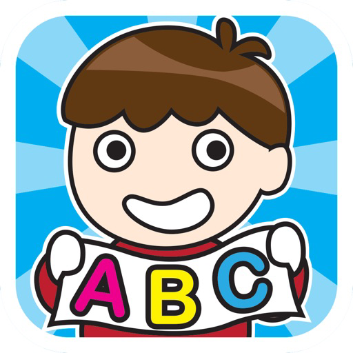 ABC Math Learning • Free 123 ABC alphabet phonics Genius Fun Kids ...