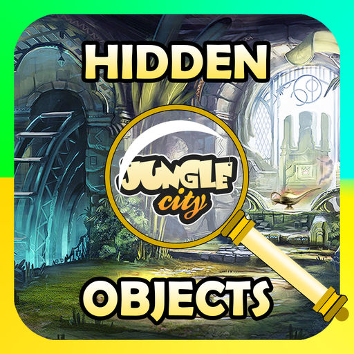 Search and Find objects : Free Hidden Object Games for iOS (iPhone/iPad ...