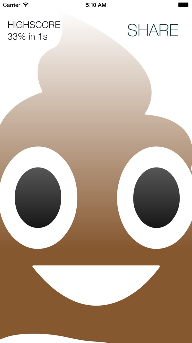 Hide the Poop for iOS (iPhone/iPad) - Free Download at AppPure