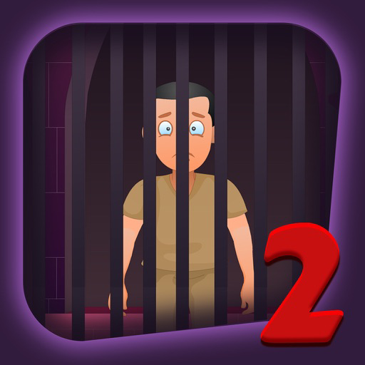 Escape Castle Prison 2 - an fun escape game para iOS (iPhone/iPad/iPod ...