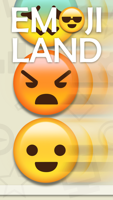 Emoji Land - Best Pictures Art Emojis Column Matches Up Games for iOS ...
