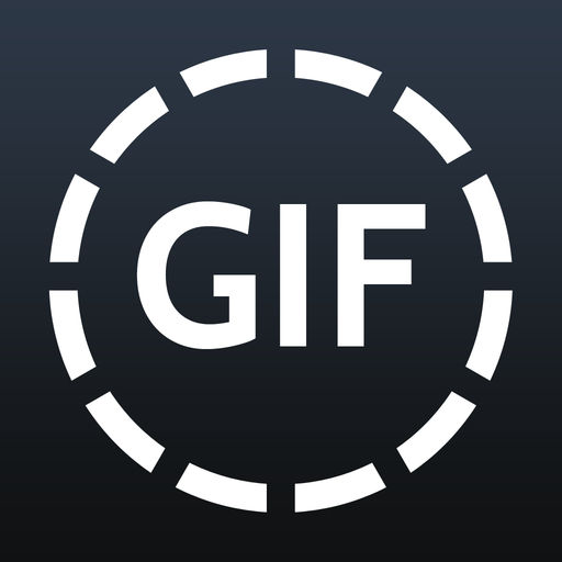 Gif Maker-Video to GIF photo to GIF Animated GIF for iOS (iPhone/iPad ...