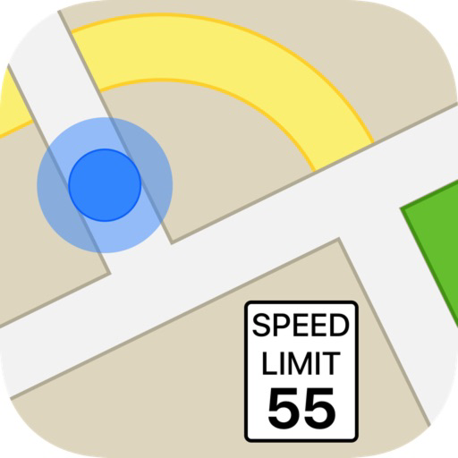 Map Hud for iOS (iPhone) Latest Version at $0.99 on AppPure
