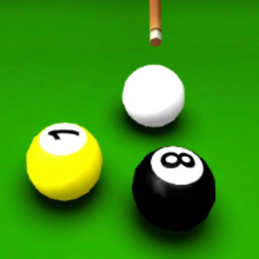 8 Pool Billiards : 9 Ball Pool Games for iOS (iPhone/iPad/iPod touch ...