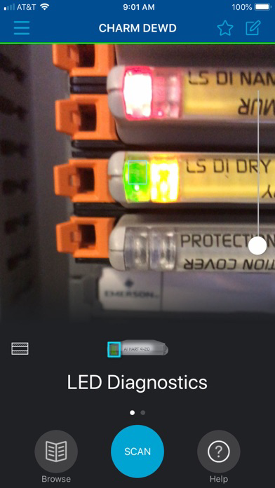 DeltaV CHARM DEWDiOS版本(iPhone)免費下載 - AppPure