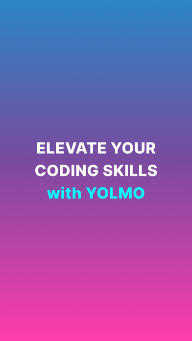 Yolmo: Learn to Code for iOS (iPhone/iPad/iPod touch) - Free Download at AppPure