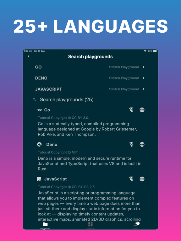Yolmo: Learn to Code for iOS (iPhone/iPad/iPod touch) - Free Download ...
