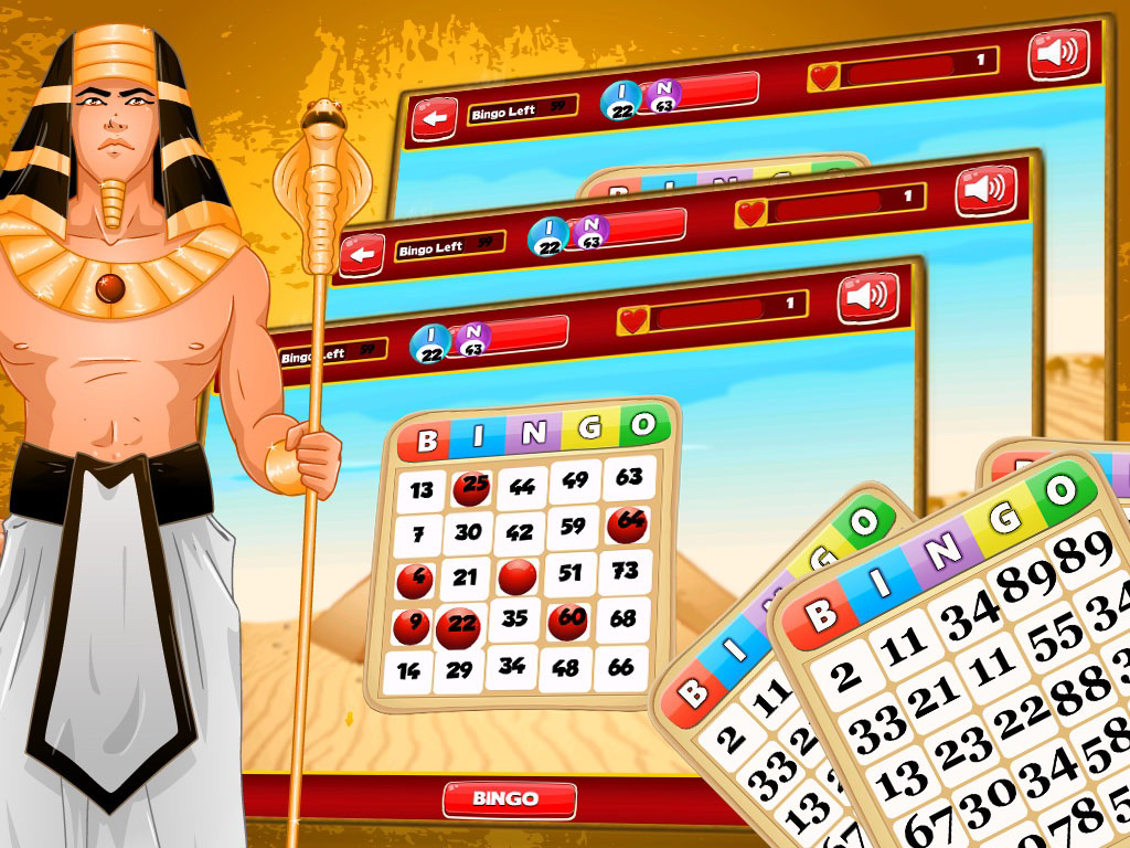 Indiana Bingo - Free Bingo Game para iOS (iPhone/iPad) - Baixar Grátis ...