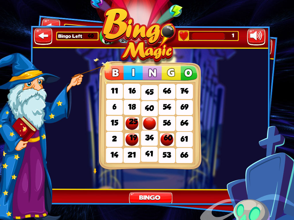 Indiana Bingo - Free Bingo Game para iOS (iPhone/iPad) - Baixar Grátis ...