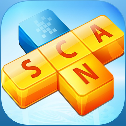 Crossword Puzzles + for iOS (iPhone/iPad) - Free Download at AppPure