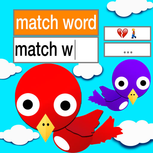 Typer Duck - Typing and Emoji Keyboard Game for iOS (iPhone) - Free ...