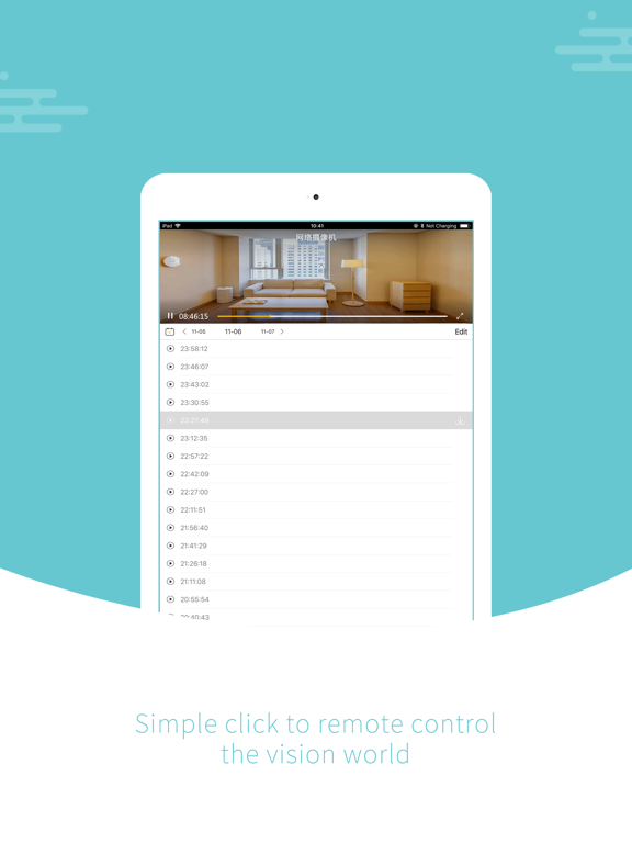 EyeCloud for iOS (iPhone/iPad/iPod touch) - Free Download at AppPure