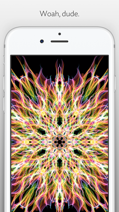 Silk 2 – Generative Art for iOS (iPhone/iPad/iPod touch) Latest Version ...