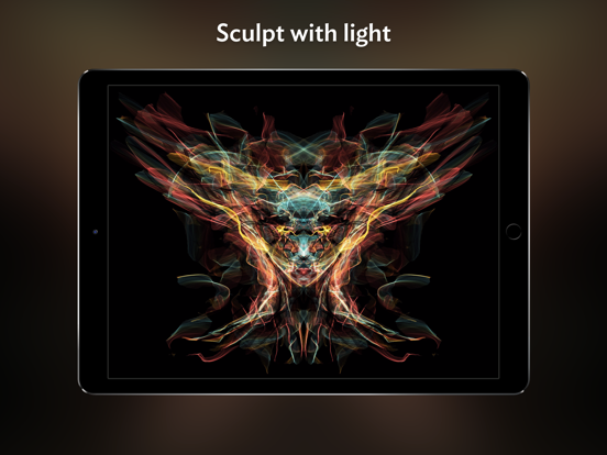 Silk 2 – Generative Art for iOS (iPhone/iPad/iPod touch) Latest Version ...