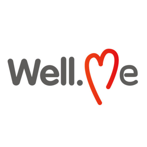 Well.Me for iOS (iPhone/iPad) - Free Download at AppPure
