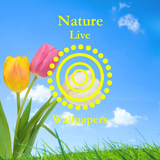 Nature Live Wallpapers - Animated Wallpapers For Home Screen & Lock ...