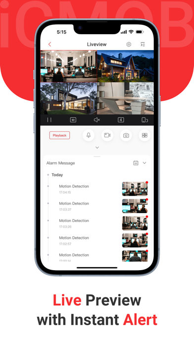 iCMOB for iOS (iPhone/iPad) - Free Download at AppPure