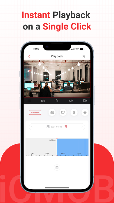 iCMOB for iOS (iPhone/iPad) - Free Download at AppPure