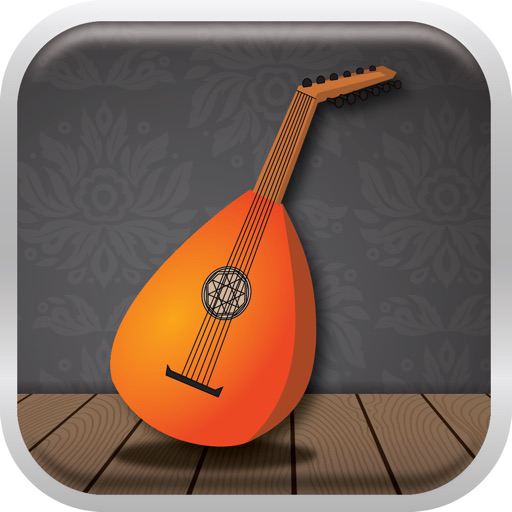 Oud, Tanbur & Cümbüş Tuner for iOS (iPhone/iPad/iPod touch) Latest ...