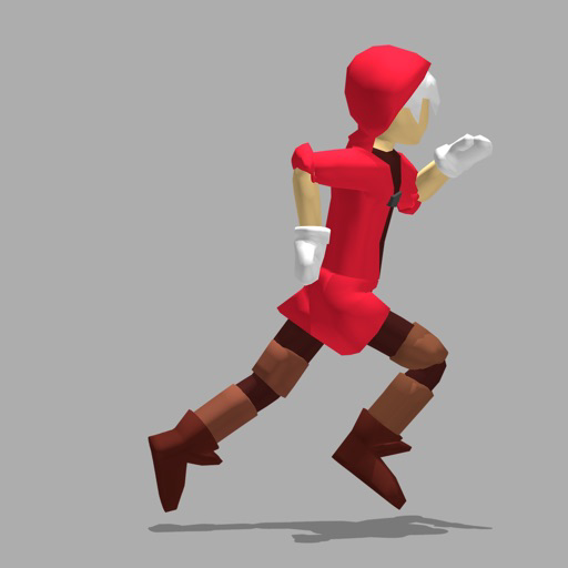 Make it Run for iOS (iPhone) - Free Download at AppPure