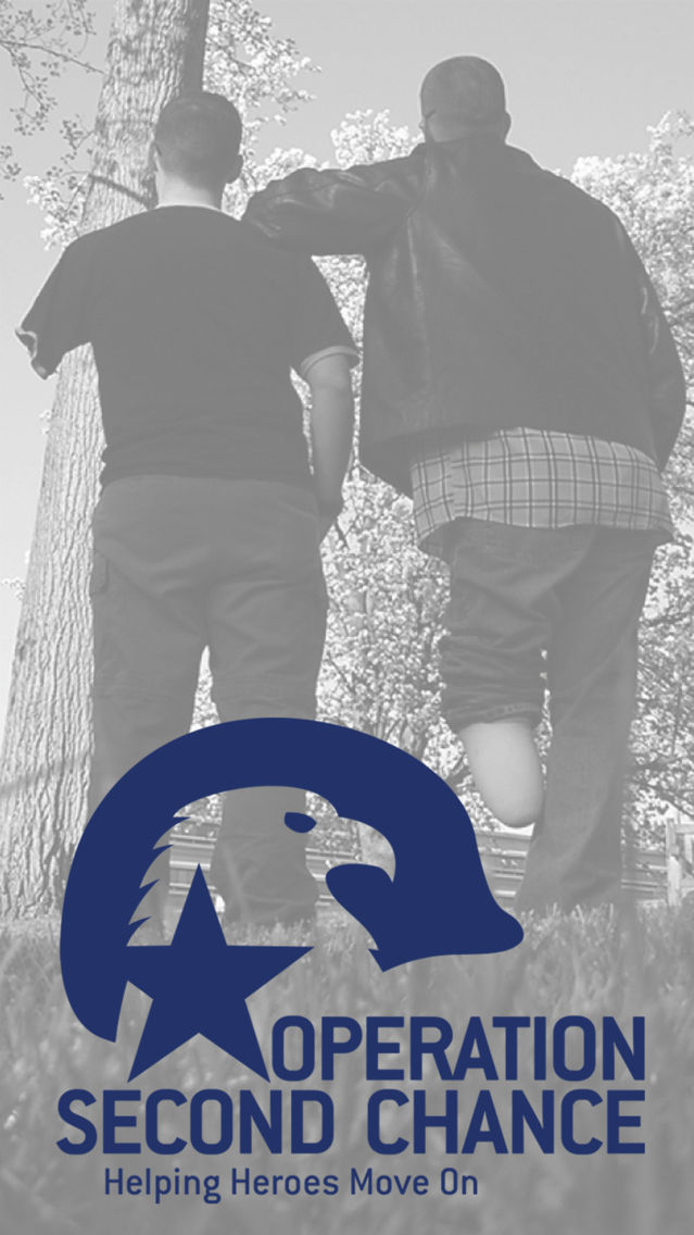 Operation Second Chance App لنظام iOS (iPhone) - قم بتنزيله مجانا على ...